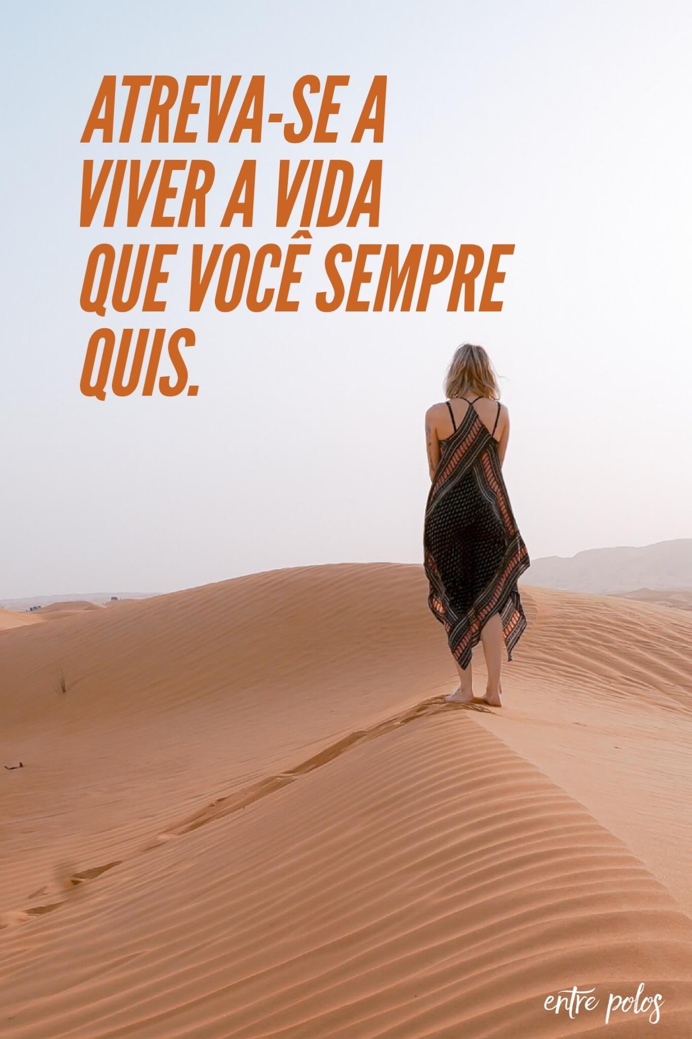 Viajar é Preciso Frases Inspiradoras para Partir - Entre Polos