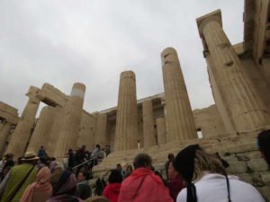 Acrópole de Atenas e Partenon | Dicas para Visitar | Horários e Preços