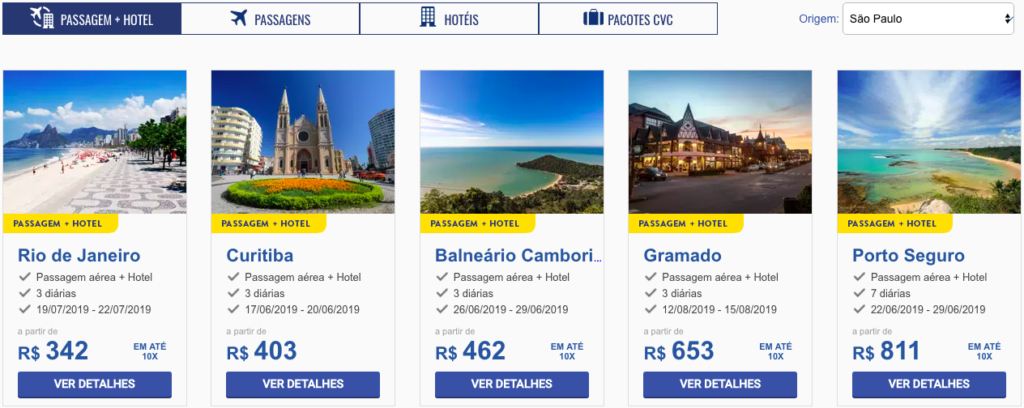 5 Melhores Empresas Internacionais de Excursão Para Viajar em Grupo no ...