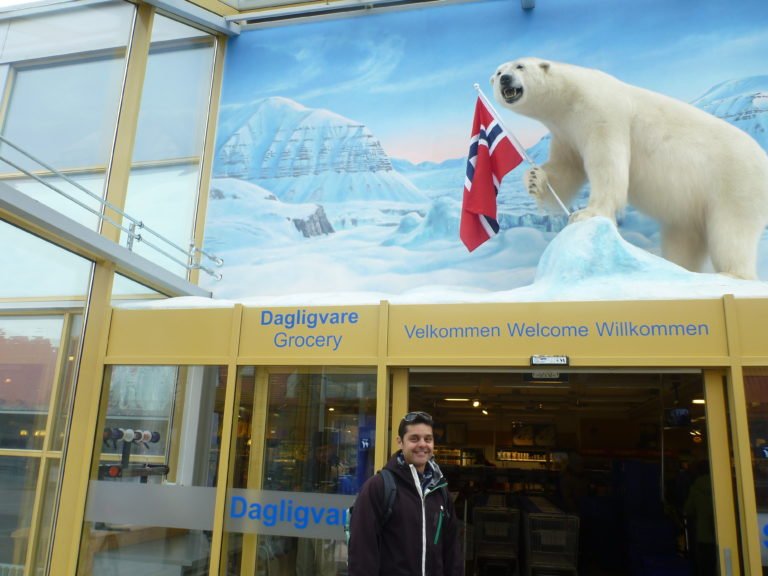 O Guia Definitivo para Visitar Svalbard no Ártico Norueguês Economizando