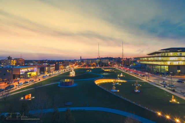 10 Coisas que Você Precisa Saber Antes de Visitar Des Moines, Iowa