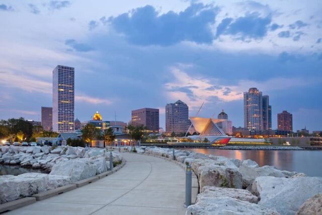 10 Melhores Viagens de Um Dia Saindo de Milwaukee, Wisconsin - EUA