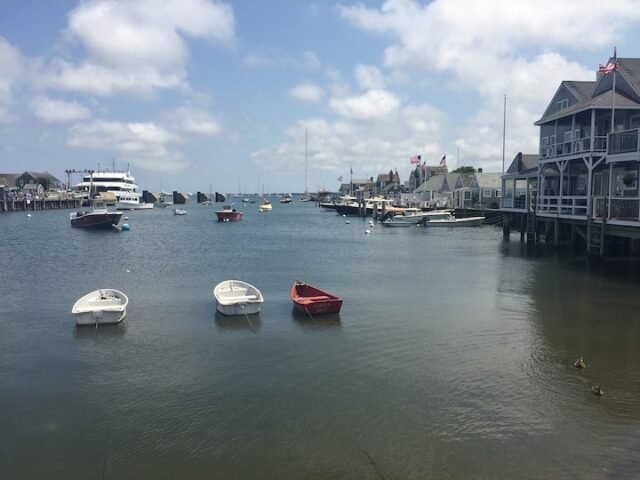 10 lugares que todos deveriam visitar em Nantucket, Cape Cod